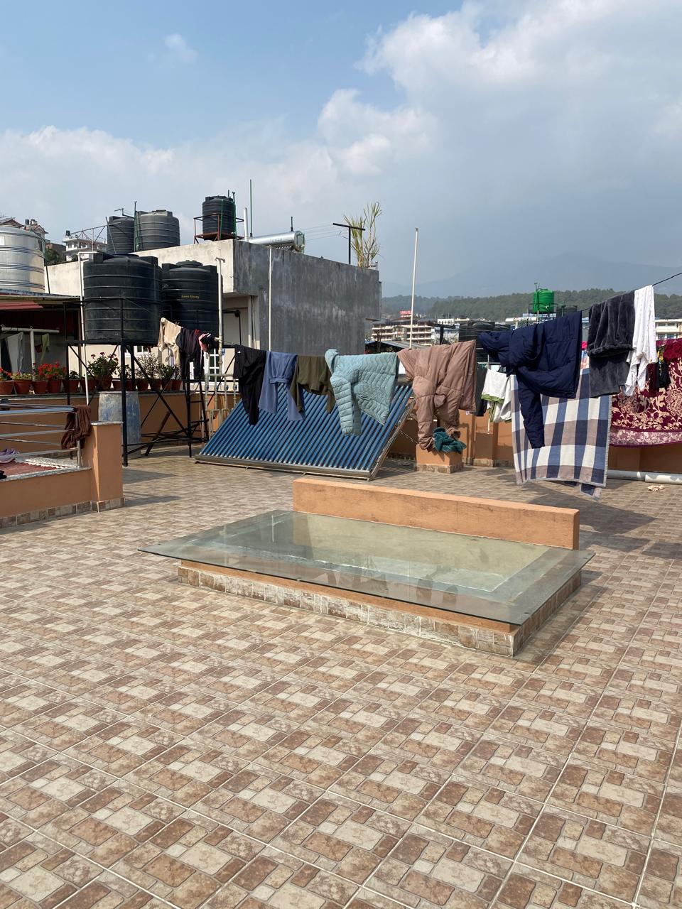 Harmony Girls Hostel